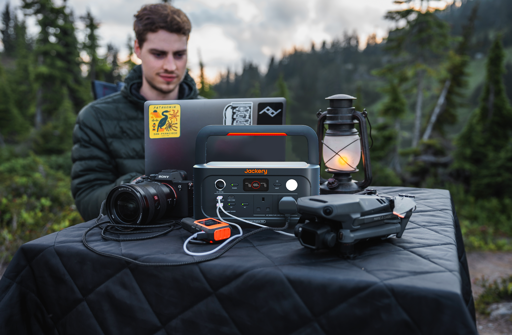 Your Essential Guide to Travel Plug Adapters for Europe and the US ...