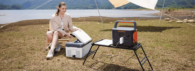 How to Get the Most Out of Your Suitcase Generator – Jackery United Kingdom