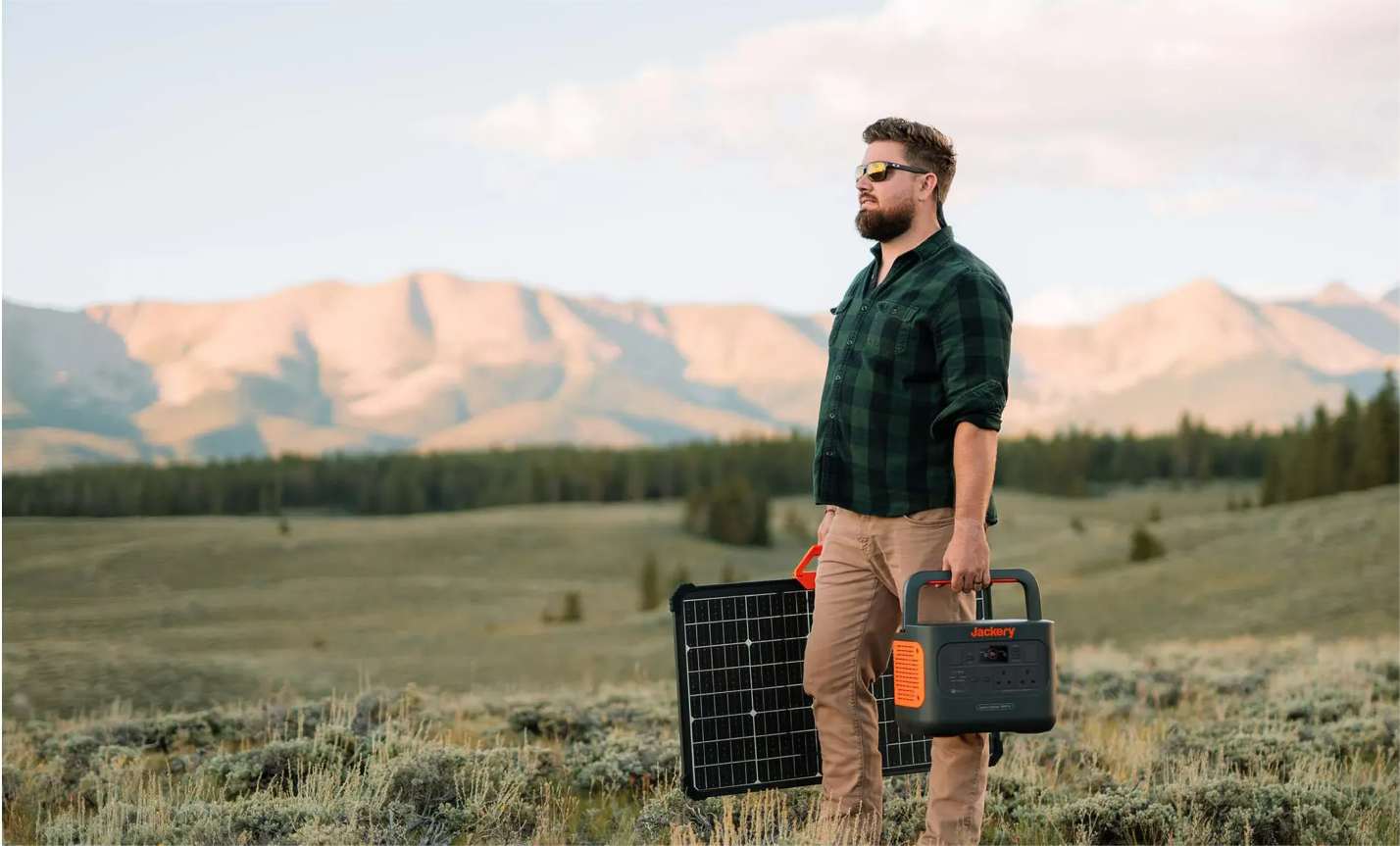 2023 Buying Guide for Purchasing Portable Power Station – Jackery ...