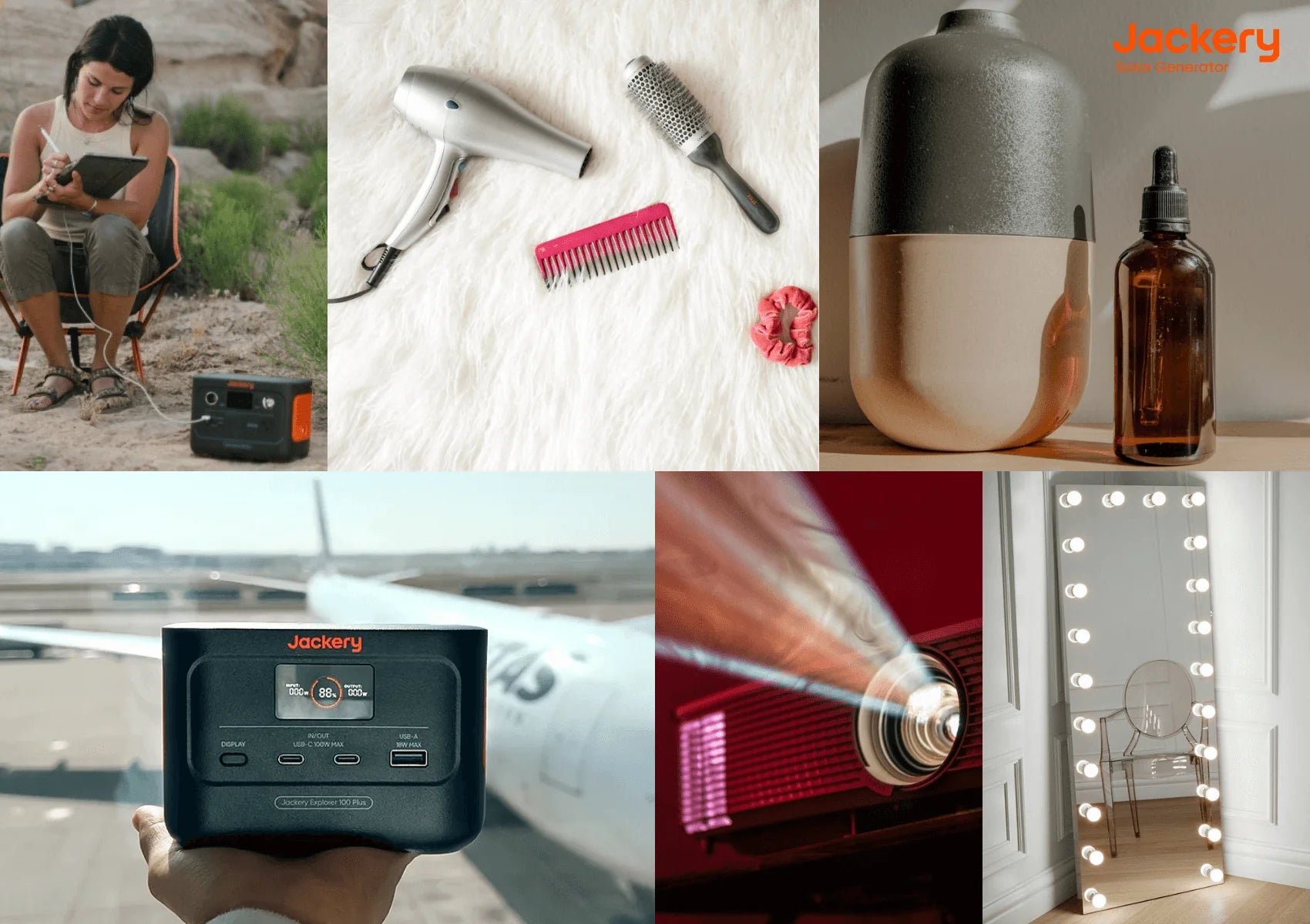 10 Best Tech Gifts For Women [2023 Updated] – Jackery United Kingdom