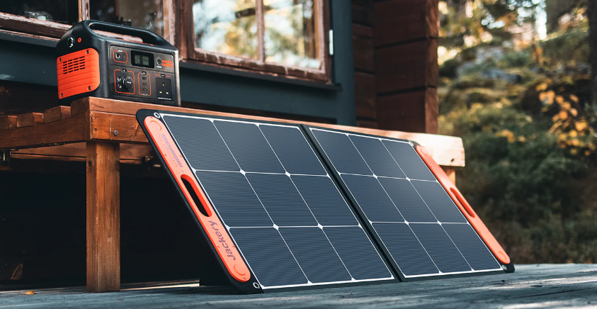 Solar Generators for Festival Camping: Portable, Clean, and Sustainabl ...
