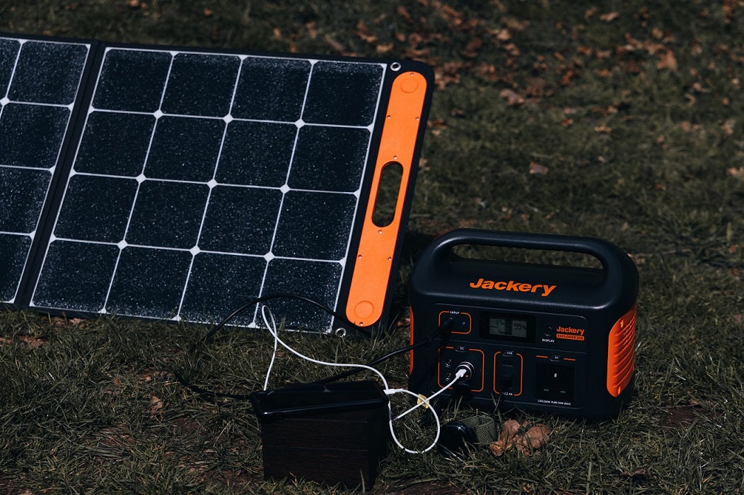 What To Do When Power Goes Out? – Jackery United Kingdom
