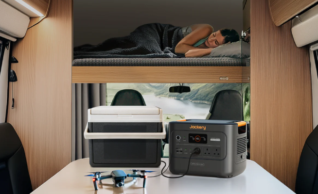 SSEN Power Cut Guide: How to Check Status and Report Outages - Jackery ...