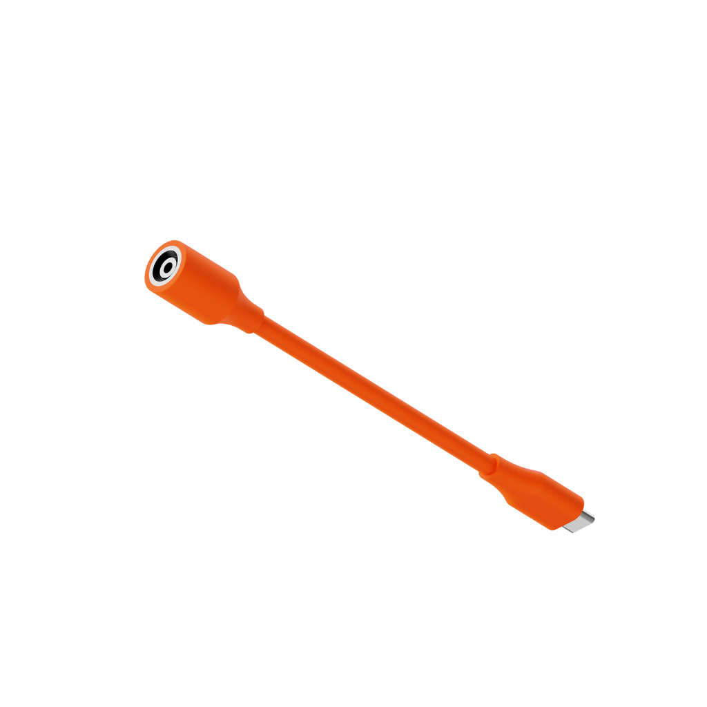 Jackery Adapter DC8020 to USB-C – Jackery United Kingdom