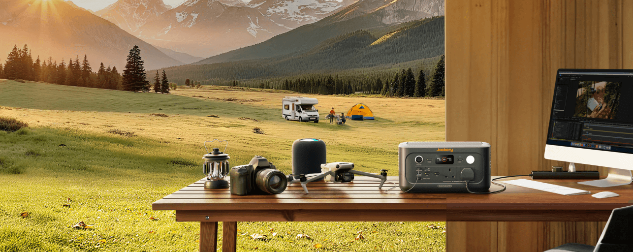 Ultimate Guide to Busking License in the UK - Jackery UK – Jackery ...