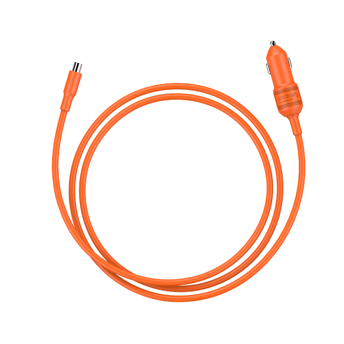 Jackery Car Charging Cable for 1000 v2 and 240 v2 Portable Power ...