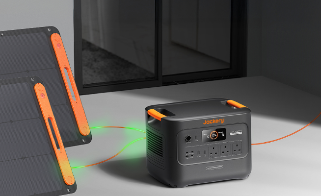 Ultimate Guide to Milliamps to Amps (mA to A) Conversion - Jackery UK ...