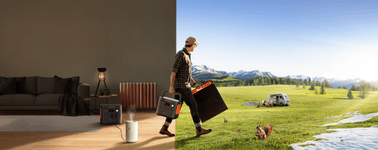 Ultimate Guide to Milliamps to Amps (mA to A) Conversion - Jackery UK ...
