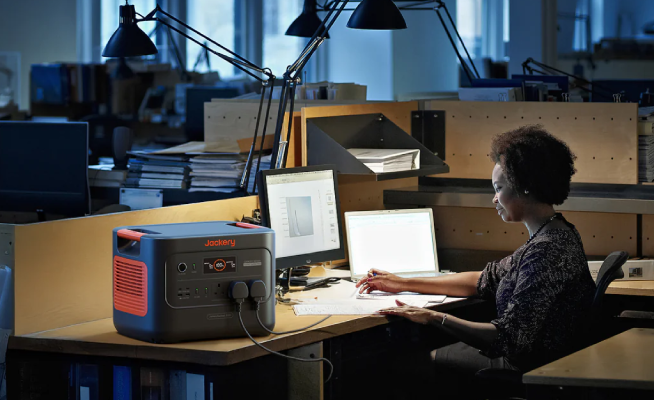 SSEN Power Cut Guide: How to Check Status and Report Outages - Jackery ...